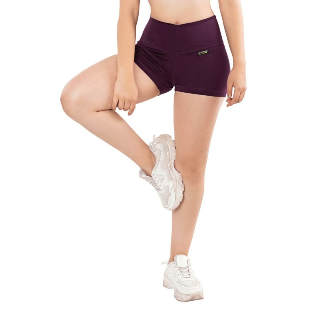 Short push up S/N uva-Suplex Nacional – Dibujamos tu linea